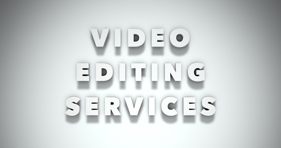 NAVIGATING LONDON VIDEO EDITING SERVICES